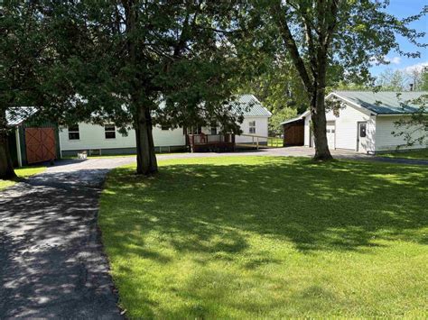 172 Haggert Rd Ogdensburg Ny 13669 Mls 49830 Redfin