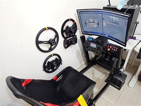 A Perfect Setup R Simracing