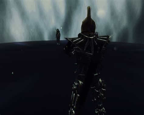 Machinations Of A Lich Chapter 5 At The End Of Time The Lichs Barrow Loverslab