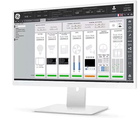 Discover Whats New At Proficy 2024 Servitecno