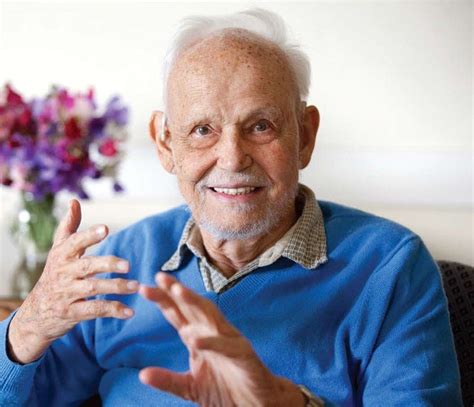 Huston Smith In His Own Words Here Is A Crash Course — Through A… By