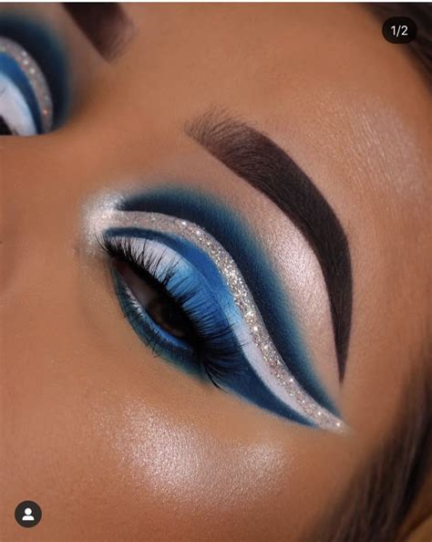 Pin By Stefani Fallenang3l143 On Fashion And Make Up Creative Eye