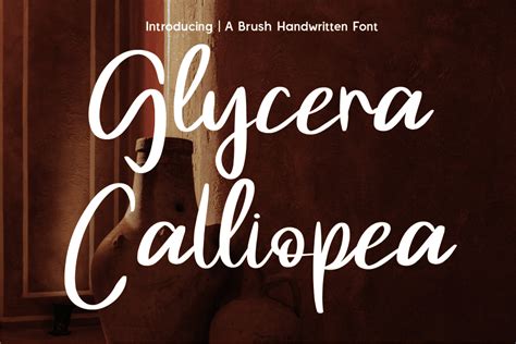 1 Free Luxury Handwritten Script Font · 1001 Fonts