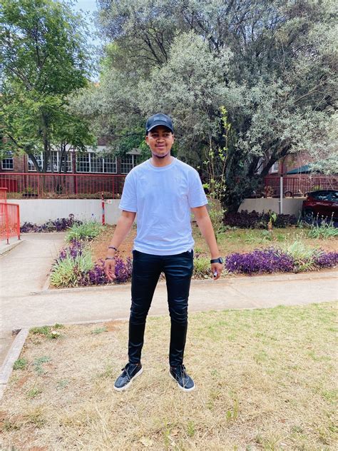 Lutho Ntlabathi On Linkedin Thanks To Jeppe Highschool For Hosting Me For The Teaching Practice