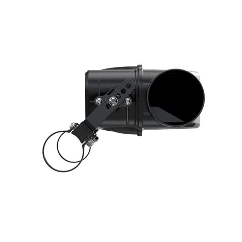 Particle Separator For 2017 2025 Can Am® Maverick X3 Sandb