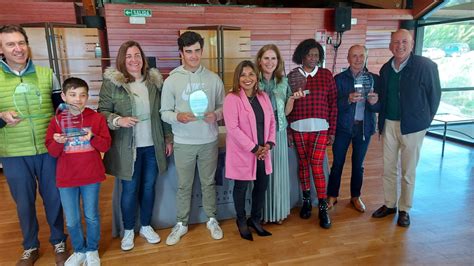 Trofeo Ayuntamiento Valle de Egües Golf Gorraiz