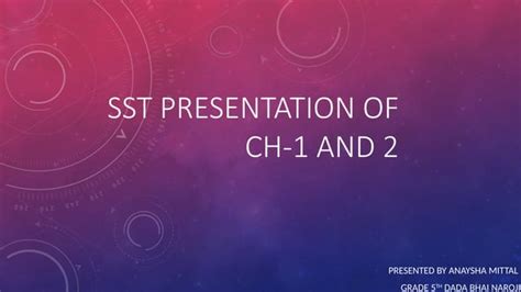Globes And Maps For Class 5 Cambridge Board Pptx