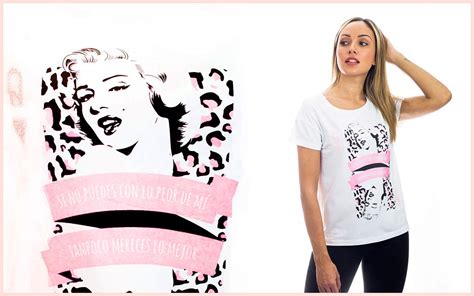 Camisetas Con Diseños Originales LACASADELAMODA