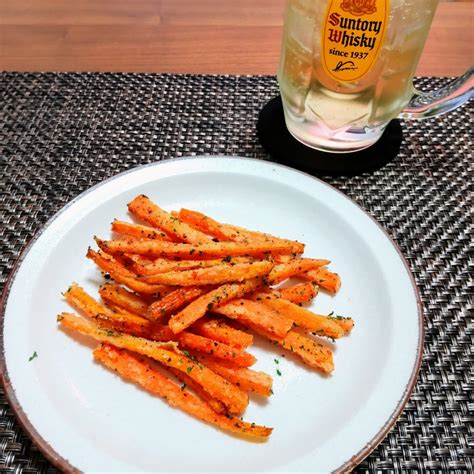 【おつまみ】野菜ばかりでお酒が進む絶品おつまみ アラフォーシングル男の自由気ままな沖縄ライフ