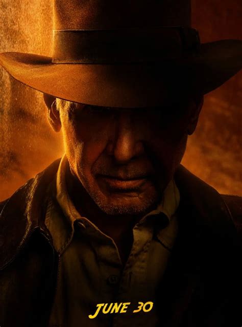 اولین تریلر فیلم ایندیانا جونز 5 منتشر شد تکراتو