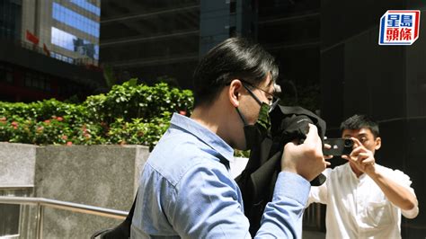 招標涉隱瞞利益衝突 香港郵政前助理總經理判囚半年緩刑18個月