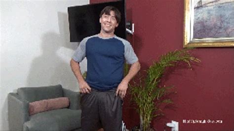 Dallas Danger Part 1 High Def Hard Up Straight Guys