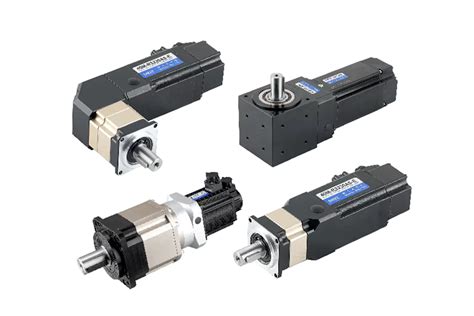 A Comprehensive Guide To DC Servo Motor BeUDMKE Brushless Motor