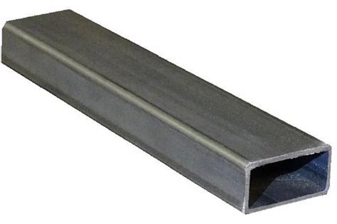 16 Mm Mild Steel Rectangular Hollow Section For Construction Fe 500D