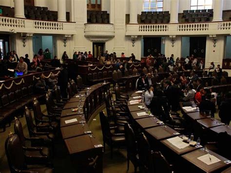 Proceso electoral en la CDMX iniciará en octubre Excélsior