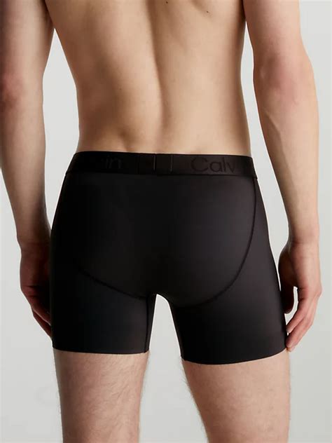 Boxer Briefs Ck Black Calvin Klein® 000nb3681aub1