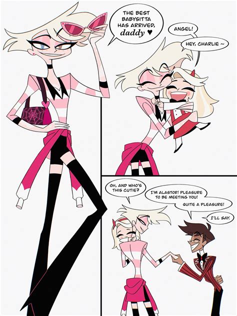 Lets Dance Part Part Part Notherpuppet On Tumblr