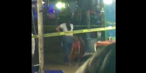 En Tragedia Termina Fiesta Patronal En Putla Villa De Guerrero