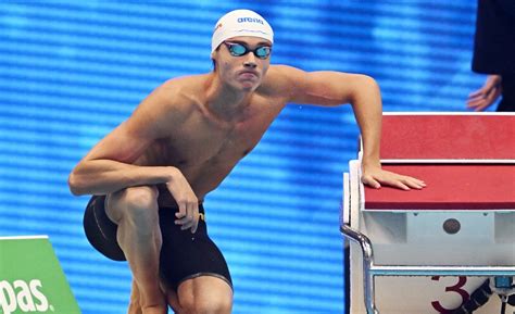 David Popovici fără medalie la Campionatele Mondiale de Înot Ce s a întâmplat în finala de la