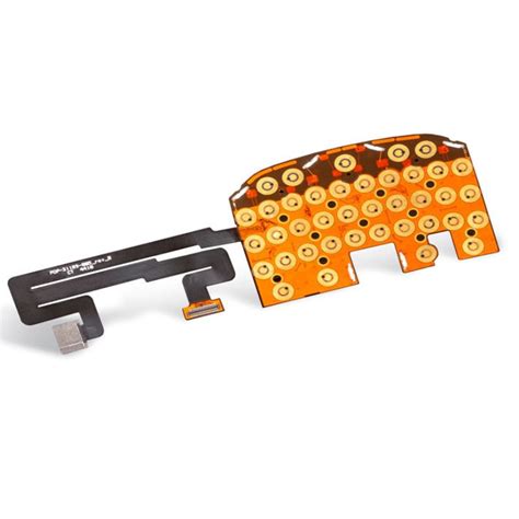 Flex Pcb Fpcb Fpc Connector Custom Flexible Pcb Flex Board Maker Flex