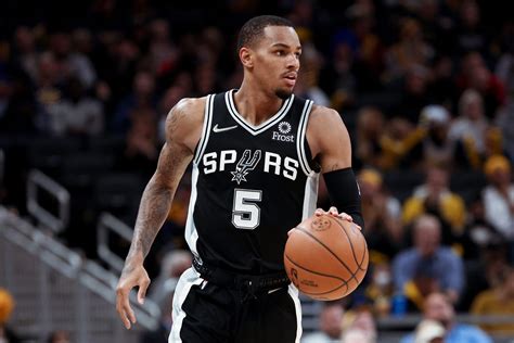 Top 5 Nba Most Improved Player Candidates This Season Page 5