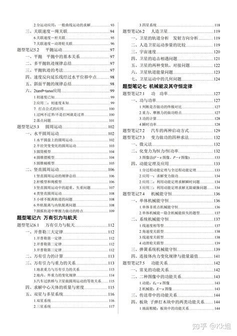 高考过来人：高中物理从42到93要多久？全靠我吃透了这份提分秘籍 知乎