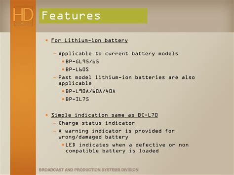 Ppt Hd Multipurpose Cameras Powerpoint Presentation Free Download Id 3264383