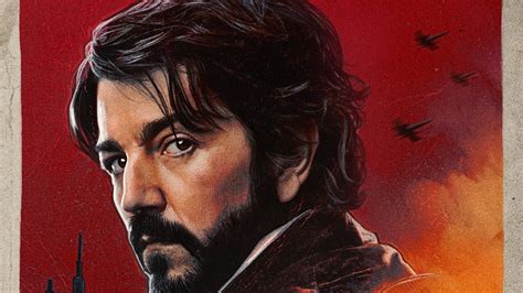 Andor Season 2 Adds Gears 5 Scribe Tom Bissell To Write Three