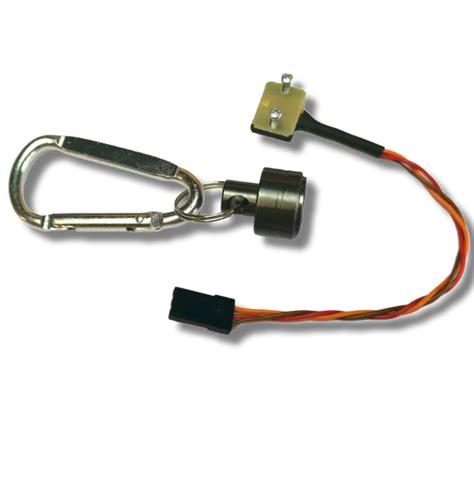 Magnetschalter für IBEX BEC Regler