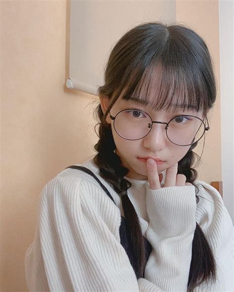 【画像】お前らの好きそうな地味ブス 阪神タイガースちゃんねる 眼鏡 女子