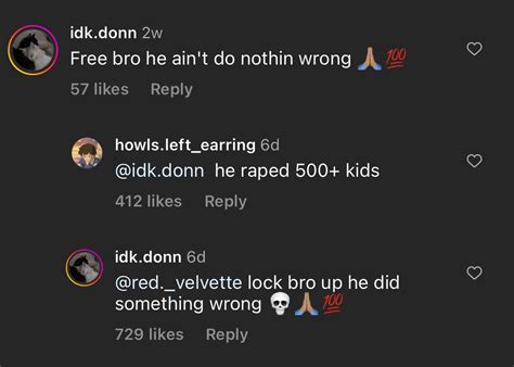 Lock Bro Up R Characterarcs