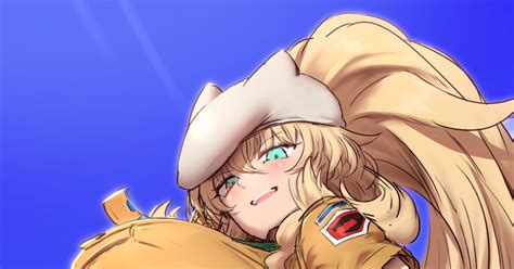 Fategrandorder Udk バーゲスト落書き しろしすのイラスト Pixiv