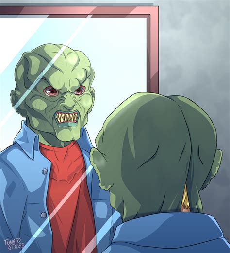 Noah The Haunted Mask Before By Onyxsteelgray1213 On Deviantart