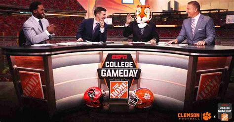 Gameday Guide For Clemson Nc State College Gameday Tigernet