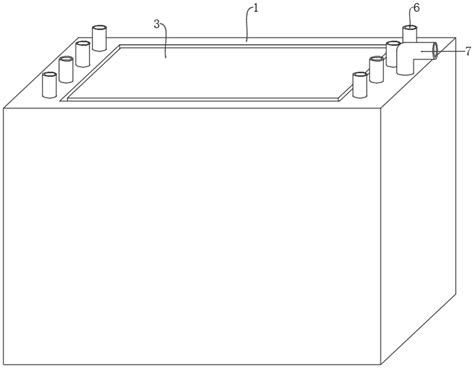 一种长寿命石墨烯微锂电池的制作方法