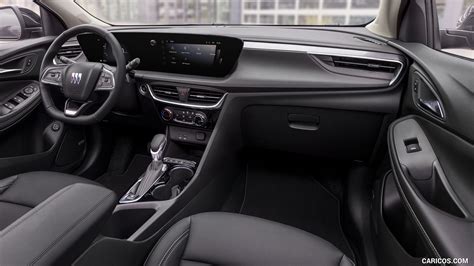 Buick Encore 2024 Interior Features Flossi Damaris
