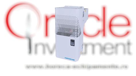 Unitate De Răcire Pentru Camera Frigorifică