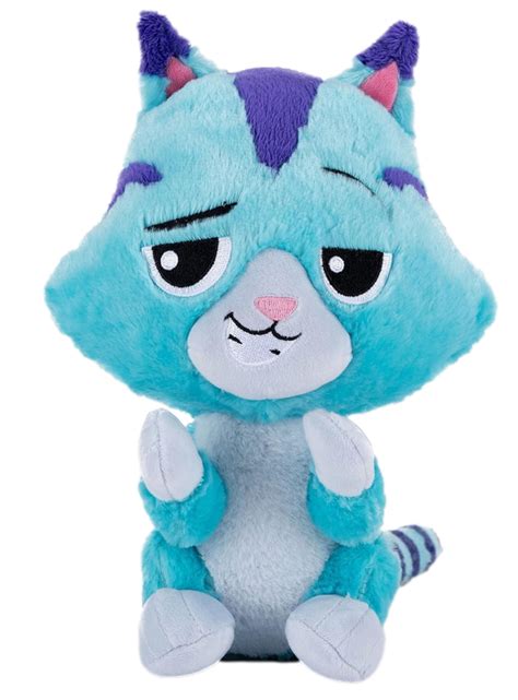 Jucarie Plus Gabbys Dollhouse Catrat 25cm