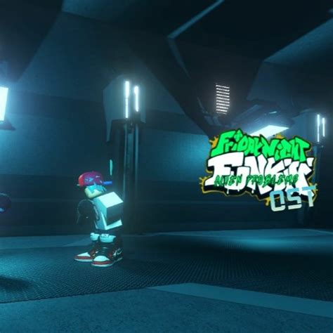 Stream FNF Alien Problems Experimental Concoctions By Krmailence