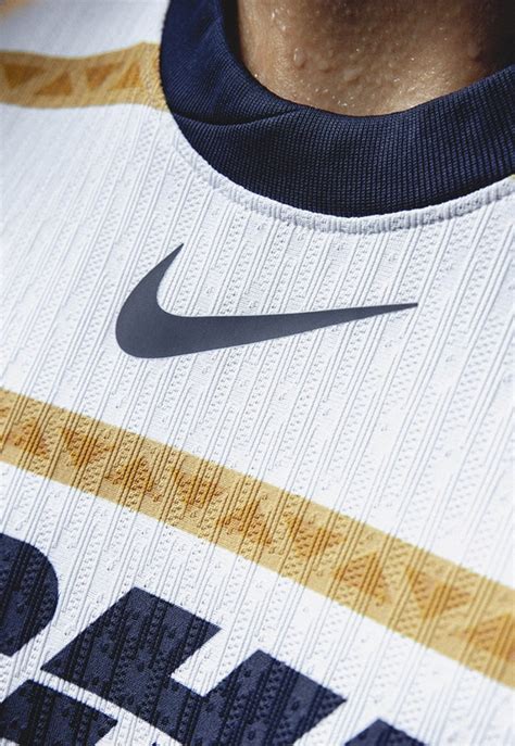 Pumas UNAM Reveal 24 25 Home Away Jerseys From Nike SoccerBible