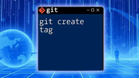 Master Git Pull Remote Tags With Ease