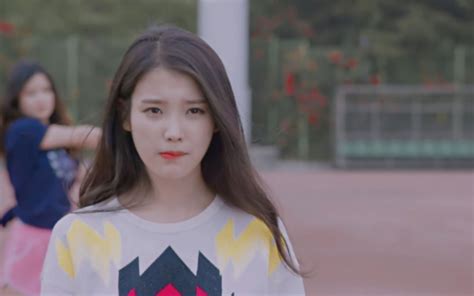 【iu李知恩】韩剧《制作人》cindy合集cut⑧哔哩哔哩bilibili