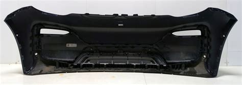 Купить BMW I3 LIFT 2017-2022 PDC ПЕРЕДНИЙ БАМПЕР: отзывы, фото и ...