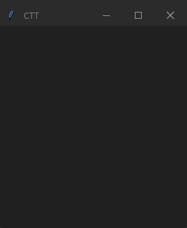 Customtkintertitlebar Customtkintertitlebar