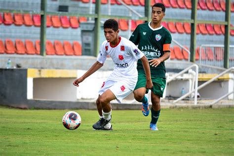 Atlético Mogi vence a 2ª seguida no Paulista sub 17 veja os resultados