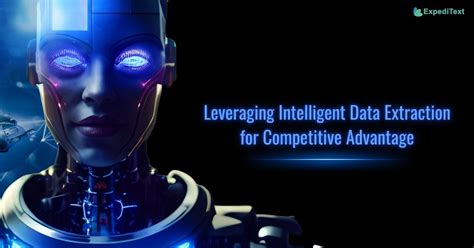 Key Components Of Intelligent Content Extraction By Expeditext Medium