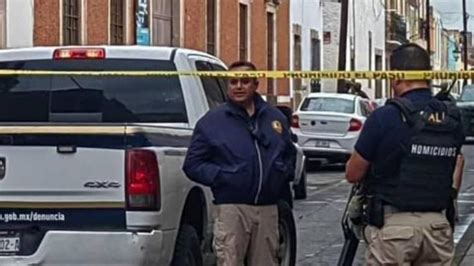 Padre E Hija Son Atacados En Iztapalapa A él Lo Matan Y A Ella Le