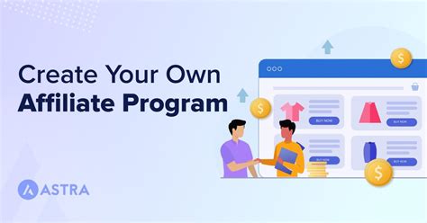 How To Create An Affiliate Program With WordPress