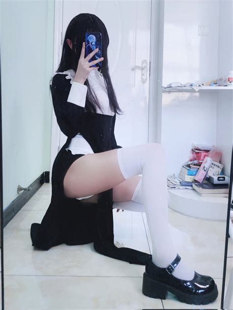 On Twitter Cosplay