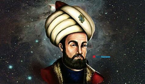 Ali Kuşçu Kimdir Hayatı Ve Eserleri Bilgihanem